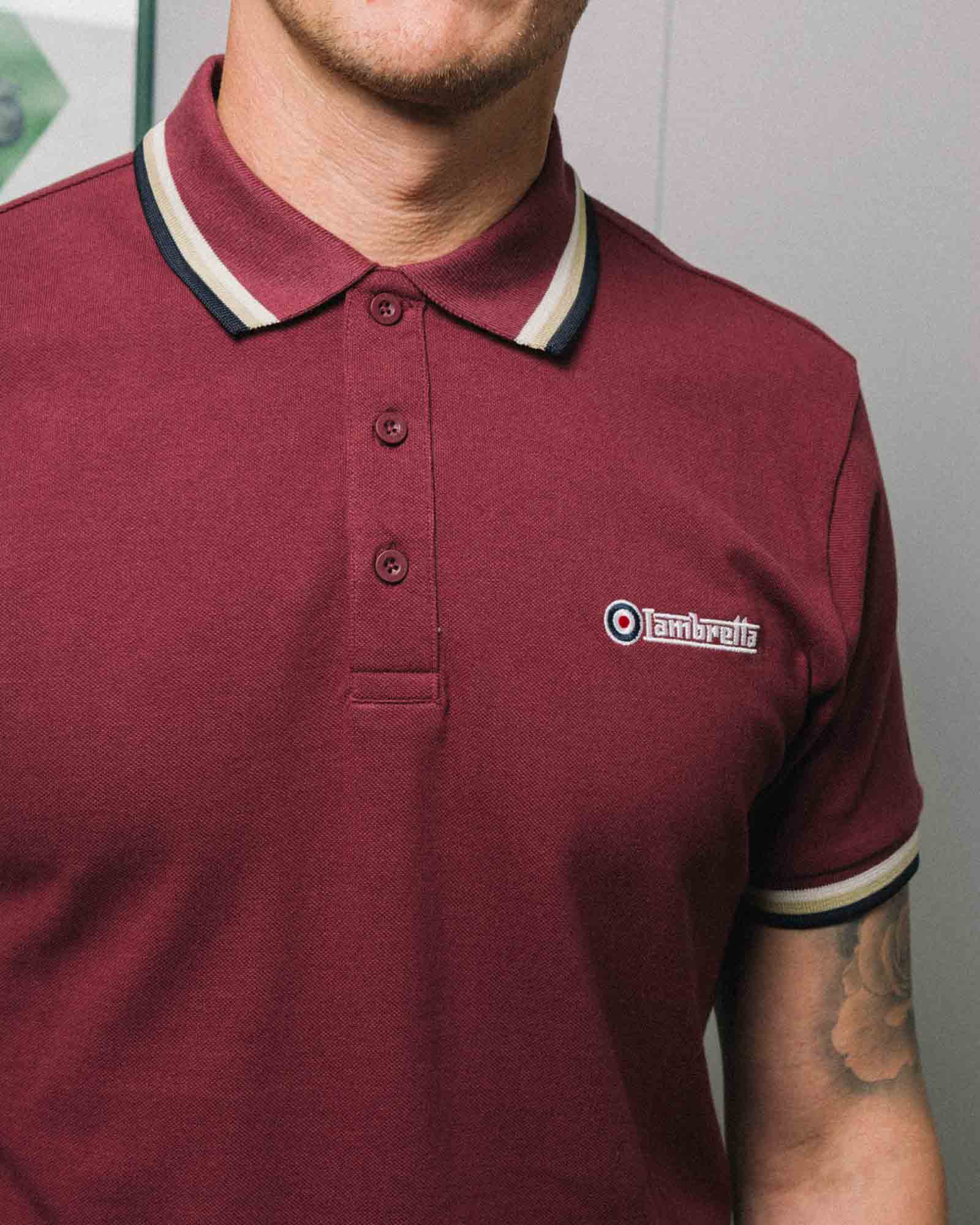 New Arrivals – Lambretta Clothing