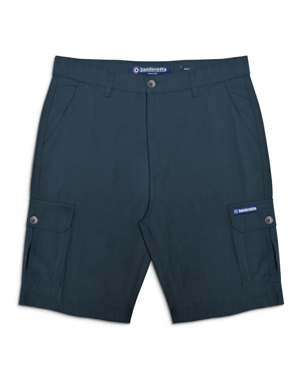 Cargo Short – Lambretta Clothing
