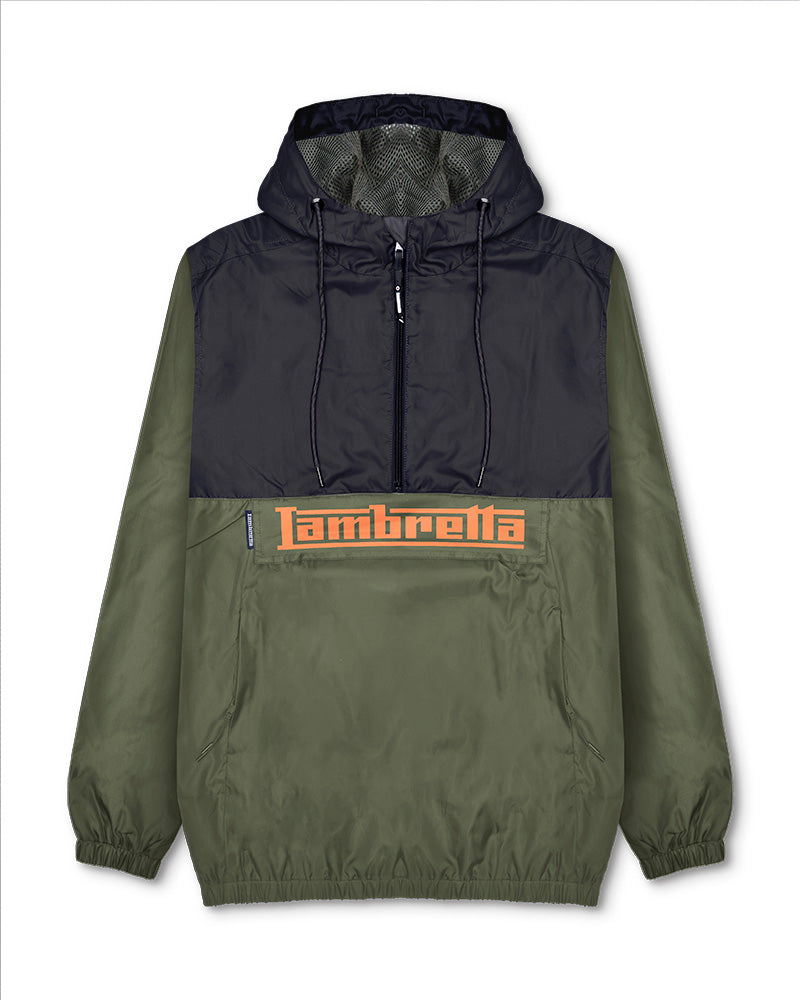 OTH Scooter Jacket – Lambretta Clothing