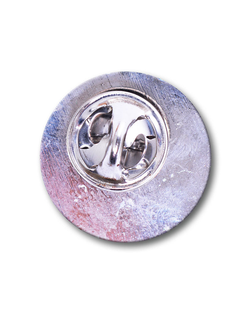 Target Pin Badge – Lambretta Clothing
