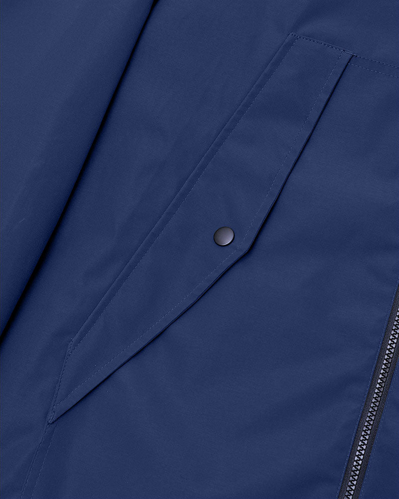 Riley Jacket – Lambretta Clothing