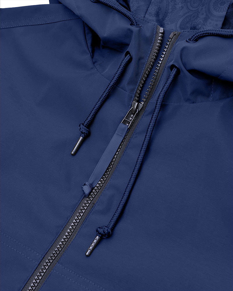 Riley Jacket – Lambretta Clothing