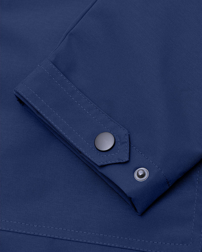 Riley Jacket – Lambretta Clothing