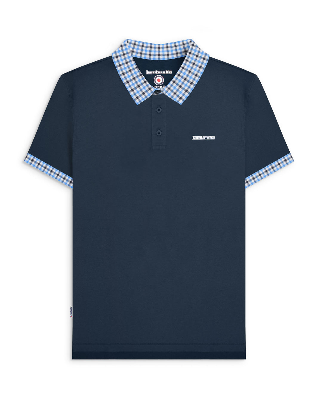 Polos – Lambretta Clothing