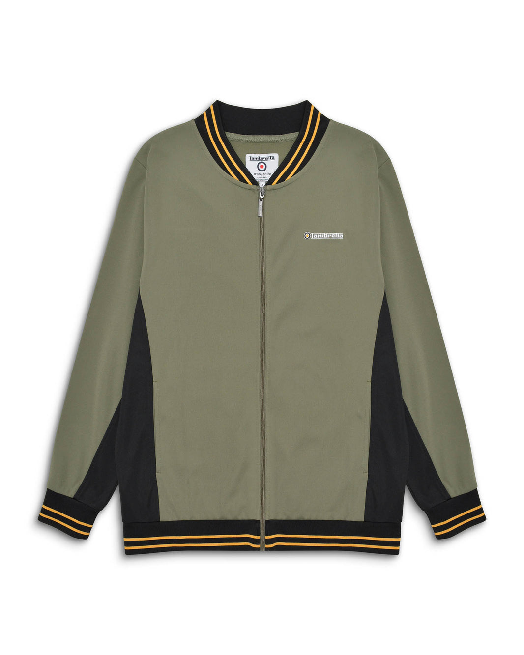 Jackets – Lambretta Clothing