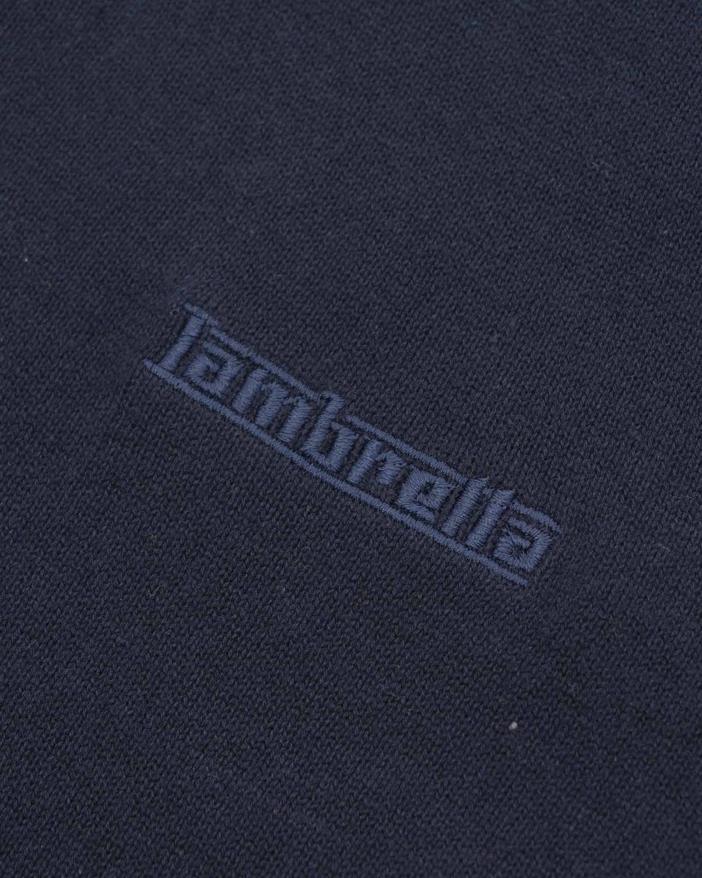 Valero Tipped SS Knit Polo – Lambretta Clothing